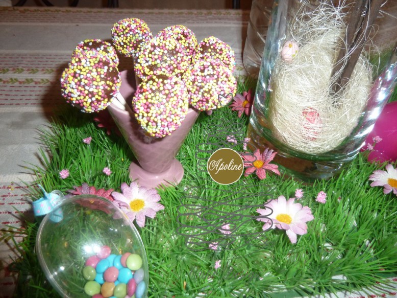 Sweet Design – Apoline Cake Design